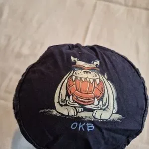 OshKosh B'gosh | Accessories | Oshkosh Boys Bucket Hat 2t4t Blue With ...